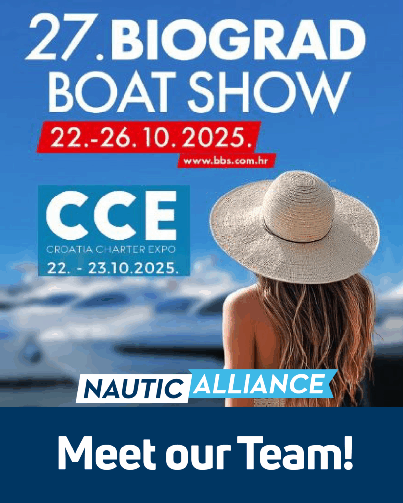 Biograd Boat Show 2025 | Nautic Alliance